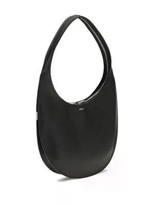 Coperni Medium Soft Swipe Zip-top Shoulder Bag
