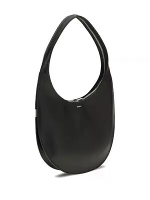 Coperni Medium Soft Swipe Zip-top Shoulder Bag