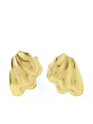 YSSO Ocean Shell Earrings