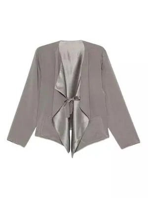 STEPHAN JANSON Satin Jacket
