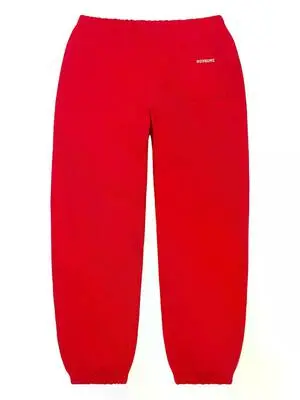 Supreme S Logo Track Pants