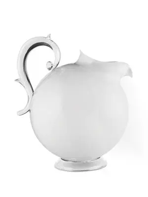 BACI MILANO Brocca Pitcher - Neutrals