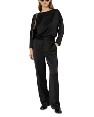 Gerard Darel Angele Top