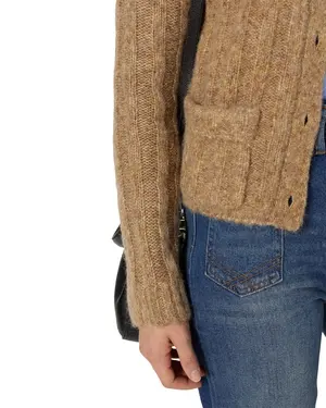 Gerard Darel Eluana Cardigan