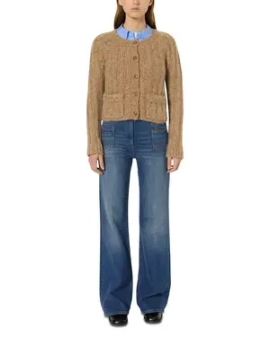 Gerard Darel Eluana Cardigan