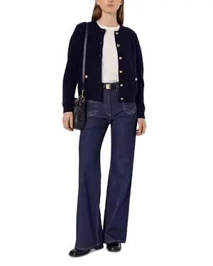 Gerard Darel Eloise Cardigan