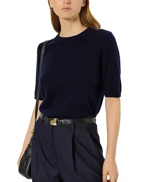 Gerard Darel Long Sleeve Sweaters For Women