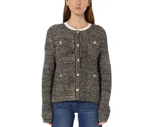 Gerard Darel Edeline Cardigan