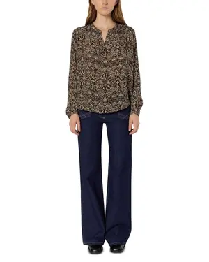 Gerard Darel Althea Shirt