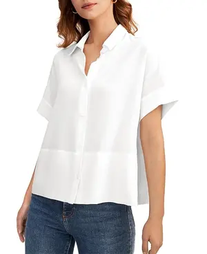 Lilysilk Casual Tops