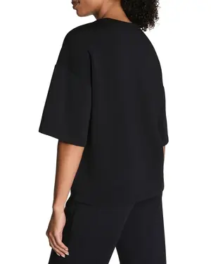 Spanx Airessentials Boxy Tee