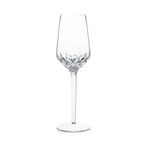 SAINT LOUIS Folia Champagne Flute - Clear