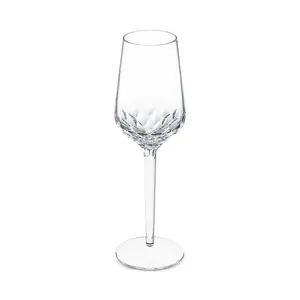 SAINT LOUIS Folia Champagne Flute