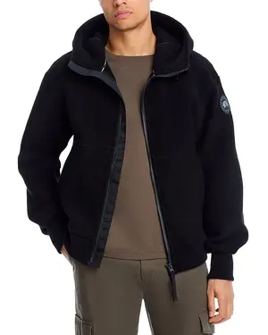 Canada Goose Fleece Jackets For Men