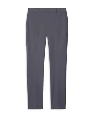RHONE Commuter Pro Slim Fit Pants - Dark Gray