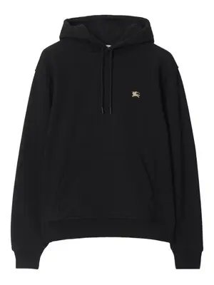 Burberry Logo Hoodie