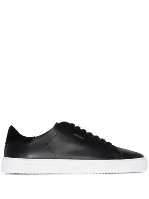 Axel Arigato Clean 90 Sneaker - Black