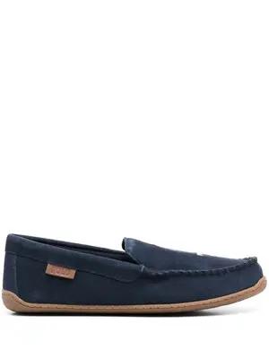 Polo Ralph Lauren Suede Loafer