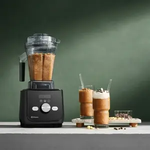 VITAMIX Ascent X5 Blender - Shadow Black