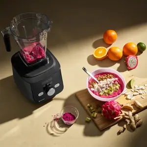 VITAMIX Ascent X5 Blender - Shadow Black