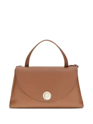 COCCINELLE Nikla Handbag - Brown
