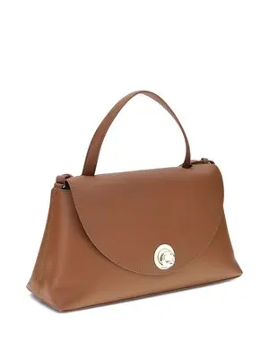 COCCINELLE Nikla Handbag - Brown