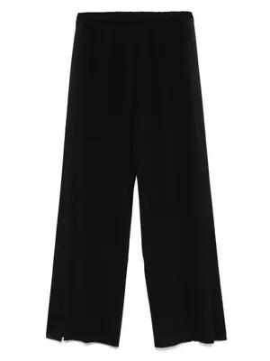 Forte_forte Satin Trousers