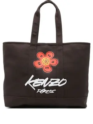 Kenzo Logo Bags For Men