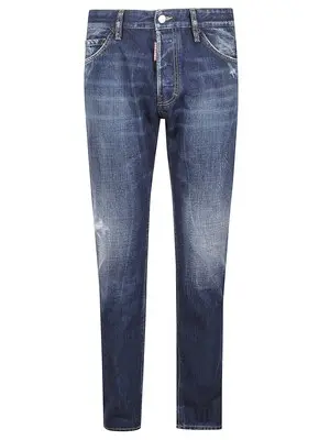 Dsquared2 Cool Guy Jean - Blue