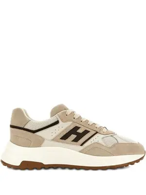 Hogan Flat Sneakers For Men
