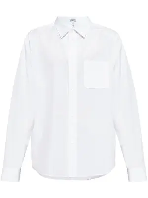 Emporio Armani Shirt - White