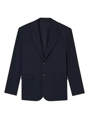 Emporio Armani Single-breasted Jacket