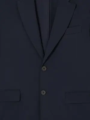 Emporio Armani Single-breasted Jacket