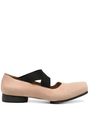 Rick Owens Slip On Flats For Women