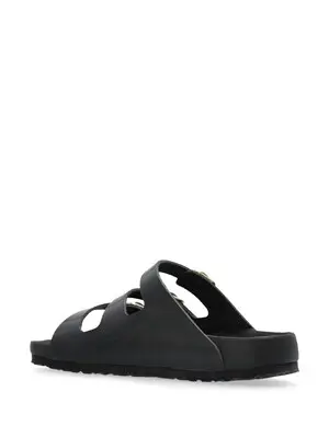 BIRKENSTOCK Florida Patent Leather Sandals