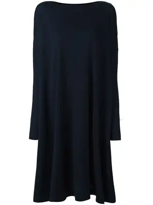 Daniela Gregis Gathered Day Dresses