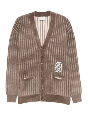 Drole De Monsieur Cardigan