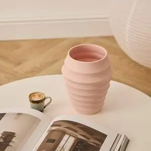 THE CONRAN SHOP Honey Combe Vase