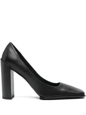 TOD'S Leather Pumps