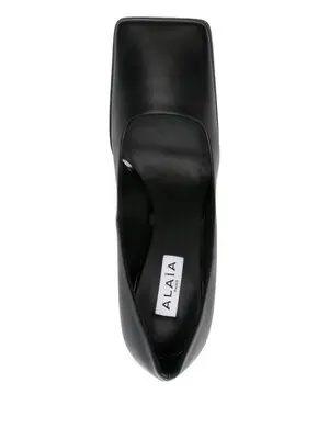 TOD'S Leather Pumps