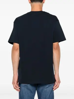 Givenchy Logo T-shirt