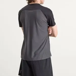 On Performance T-shirt - Black/eclipse