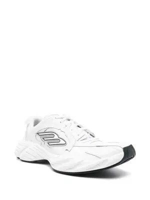 Balenciaga Monday Sneakers - Multi