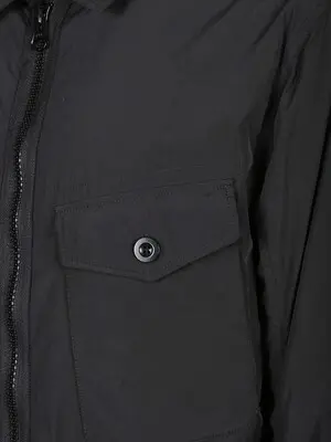 TEN C Lightweight Zip-up Jacket