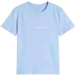 Calvin Klein Cotton Poplin Pyjama Set