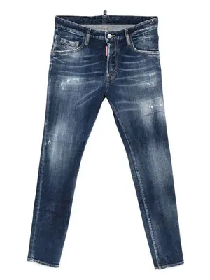 Men's Skater Jeans