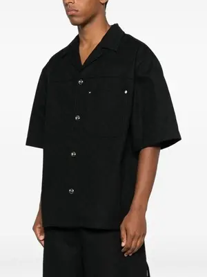 Gucci Bowling Shirt