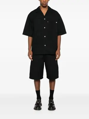 Gucci Bowling Shirt