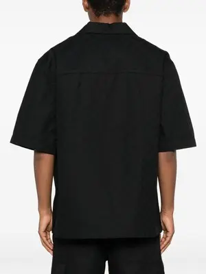 Gucci Bowling Shirt