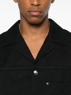 Gucci Bowling Shirt